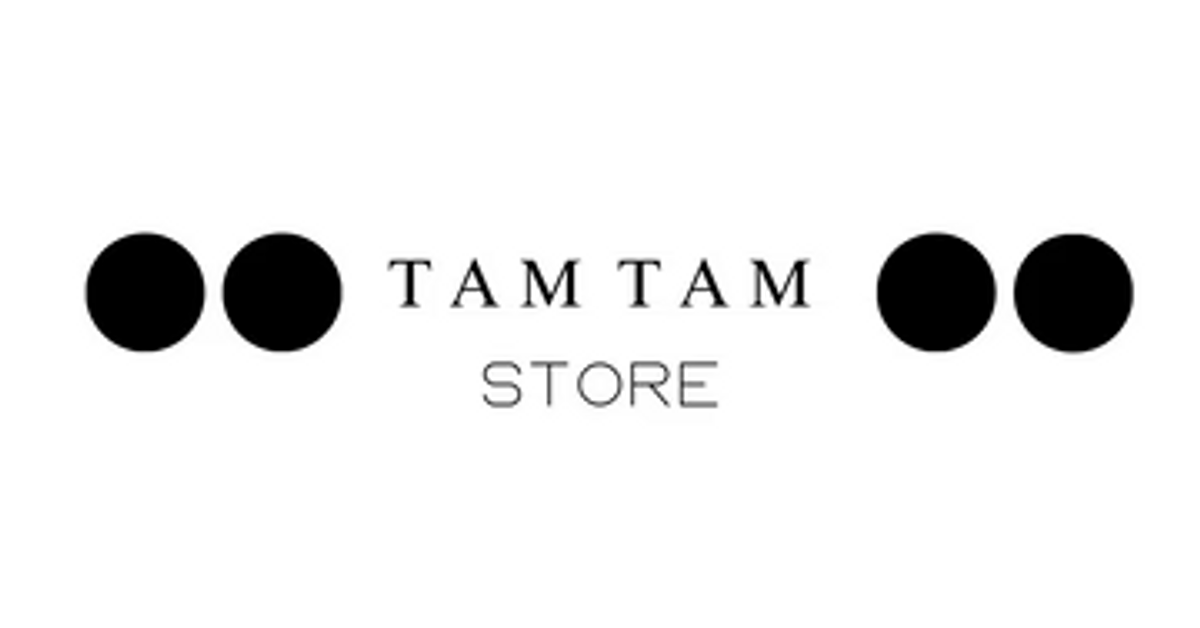 Tam Tam Store – TAM TAM STORE